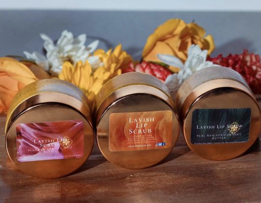 LAVISH SHEA BUTTER - Updated May 2024 - 19 Photos - 60 E Broadway ...