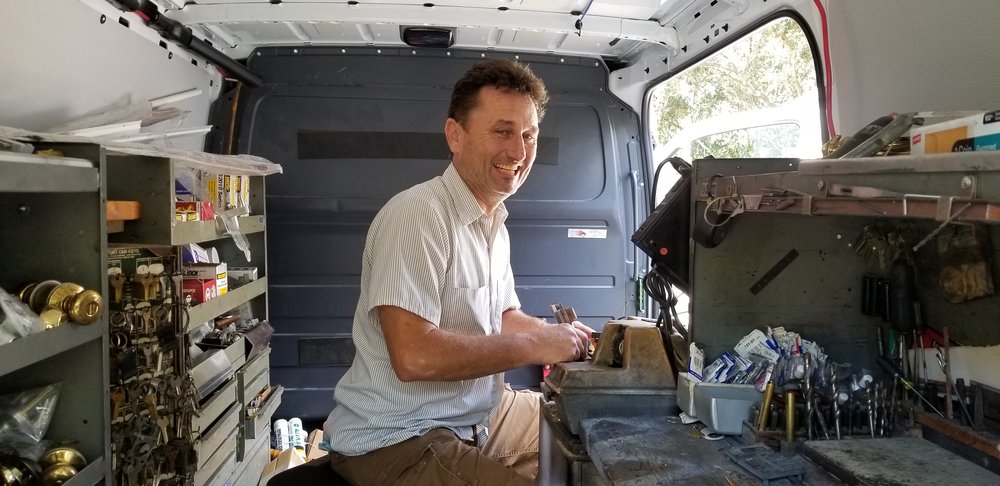 ELKINS SAFE LOCK & DOOR SERVICE - Updated July 2025 - Wilmington, North ...