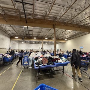 SEATTLE GOODWILL - Updated December 2025 - 88 Photos & 239 Reviews ...