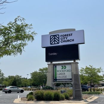 FOREST CITY CHURCH - ROCKFORD - Updated September 2024 - 12 Photos ...