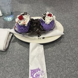 The Purple Cow Restaurant Reviews | Read Customer Service Reviews of ...