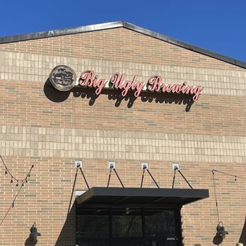 BIG UGLY BREWING - Updated December 2025 - 391 Photos & 148 Reviews ...