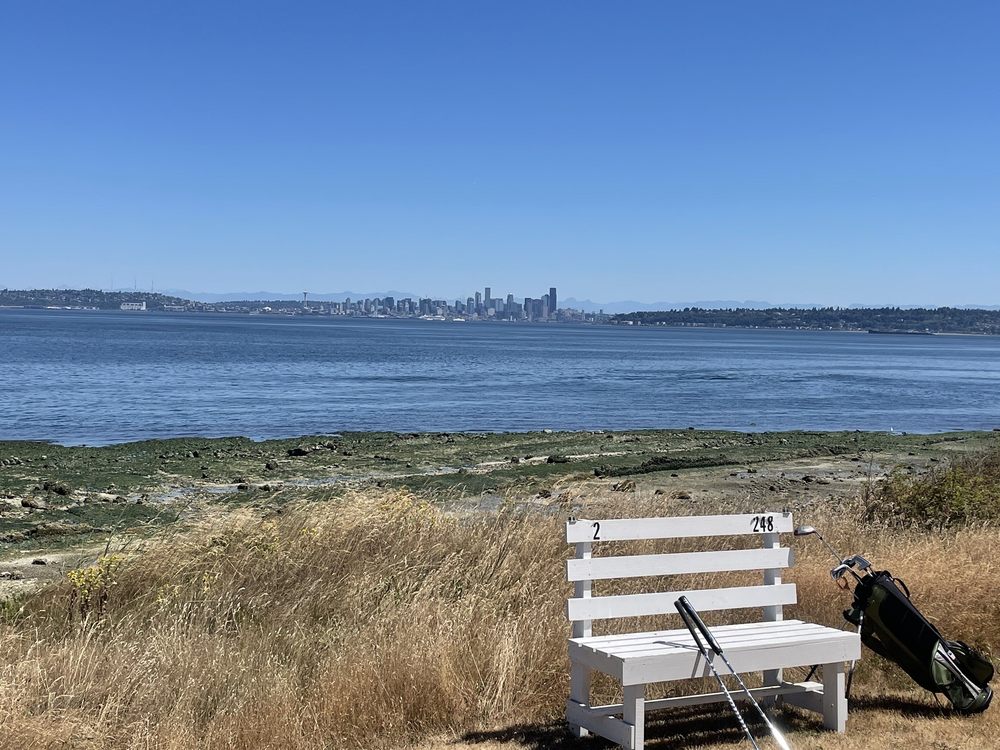 COUNTRY CLUB OF SEATTLE - Updated December 2025 - 18 Photos ...