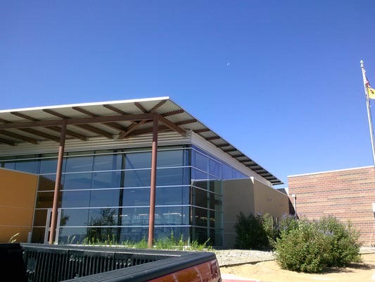 LOMA COLORADO MAIN LIBRARY - Updated December 2025 - 36 Photos & 18 ...