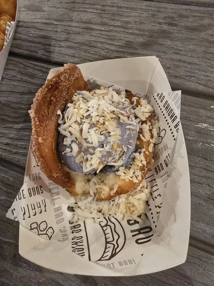 MAUI FOODS TRUCKS - Updated October 2025 - 15 Photos & 10 Reviews - 1 ...