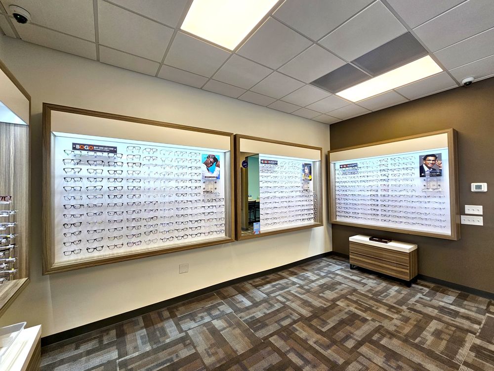 STANTON OPTICAL - Updated October 2025 - 18 Photos & 12 Reviews - 19930 ...