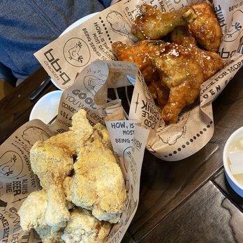 BB.Q CHICKEN - Updated December 2025 - 164 Photos & 49 Reviews - 8110 ...