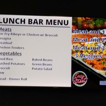 EASY STREET - Updated November 2025 - 37 Photos & 31 Reviews - 1605 W ...