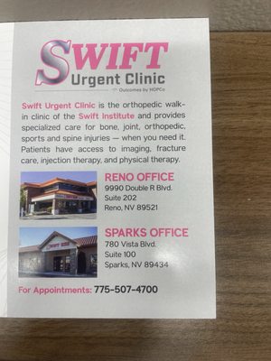 SWIFT INSTITUTE - Updated October 2025 - 27 Photos & 34 Reviews - 10539 ...