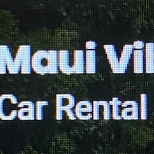HAWAIIAN RENT-A-CAR near 591 Haleakala Hwy, Kahului, Hawaii - 42 Photos ...