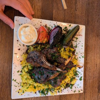 ROZ GRILL - Updated December 2025 - 160 Photos & 88 Reviews - 8200 ...