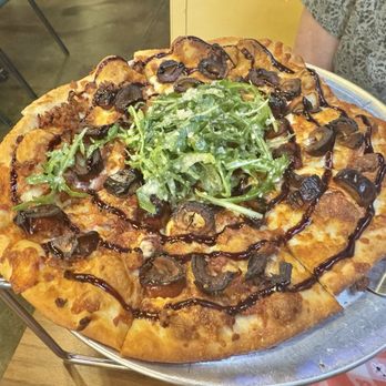 HIGH TANKS BREWING TAPROOM & PIZZERIA - Updated January 2026 - 52 ...