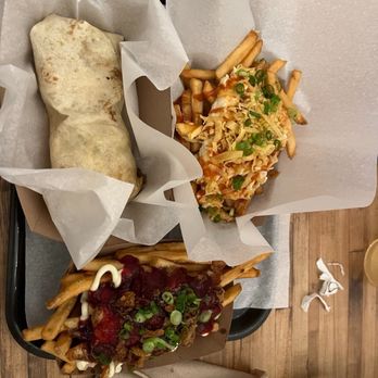 BLOCK 16 - Updated June 2025 - 1266 Photos & 1341 Reviews - 1611 Farnam ...