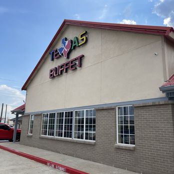 TEXAS BUFFET - Updated December 2025 - 55 Photos & 43 Reviews - 16308 ...