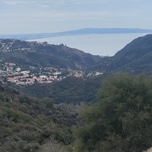 TOPANGA STATE PARK - 671 Photos & 221 Reviews - Parks - 20829 Entrada ...