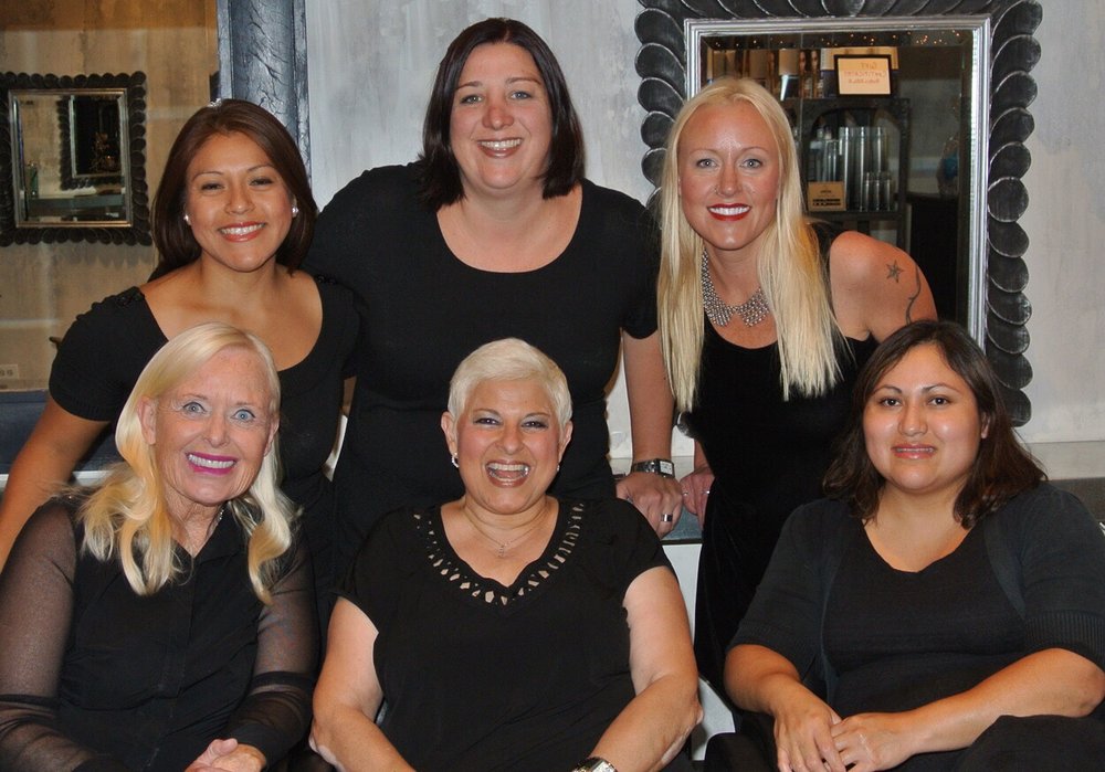 THE SALON LTD - Updated July 2025 - 10 Reviews - 222 E Wisconsin Ave ...