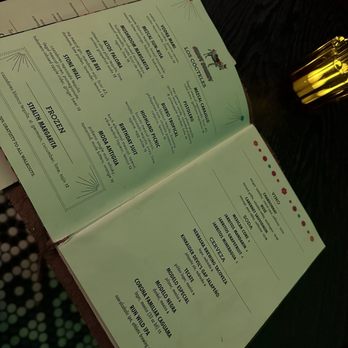 GHOST DONKEY - OMAHA - Updated July 2025 - 42 Photos & 21 Reviews - 910 ...