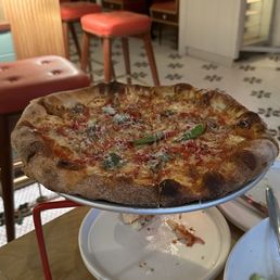 STRETCH PIZZA - Updated December 2025 - 480 Photos & 158 Reviews - 331 ...