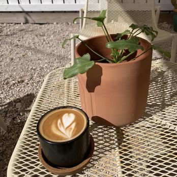 BANDERA COFFEE - Updated January 2026 - 144 Photos & 67 Reviews - 415 W ...