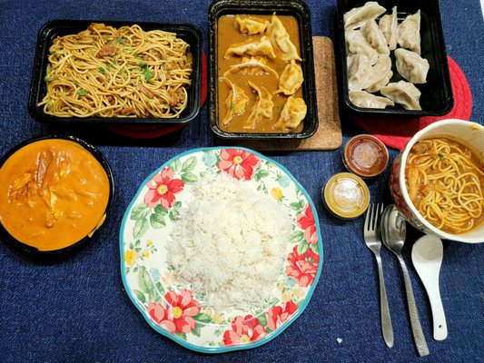 YUVA EATS - Updated May 2025 - 122 Photos & 118 Reviews - 14967 W 119th ...