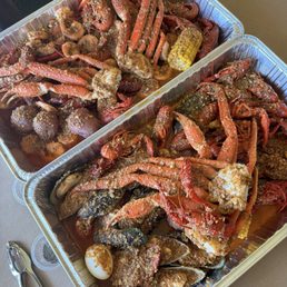 BUBBAS CRAB HOUSE - Updated August 2025 - 333 Photos & 259 Reviews - 19255 Colima Rd, Rowland ...