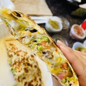 HIGH TECH BURRITO - MILL VALLEY - Updated May 2025 - 95 Photos & 236 ...