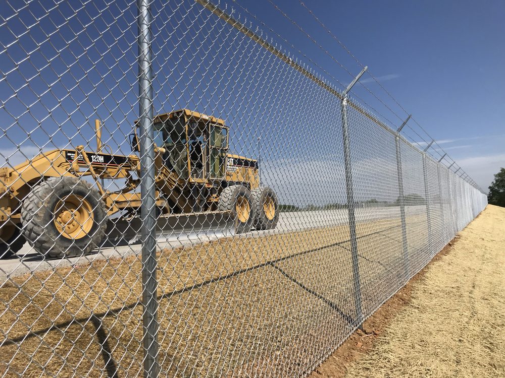 RIO GRANDE FENCE - Updated October 2024 - 13 Photos - 1410 Lebanon Pike ...