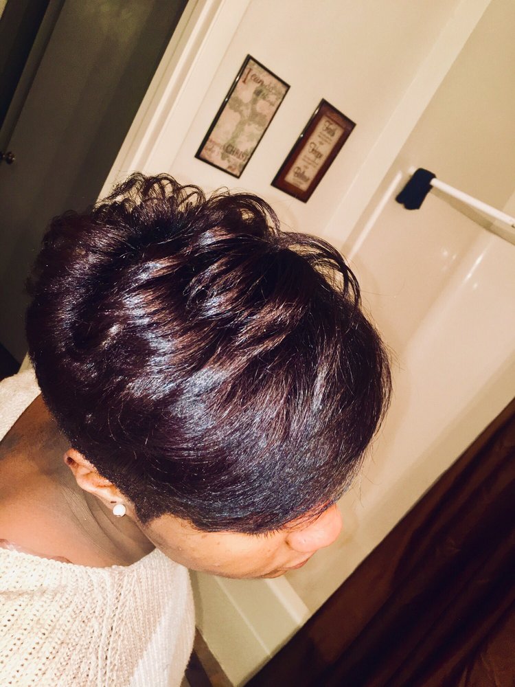 CB’S CLASS ACT HAIR DESIGNS - Updated October 2025 - 4500 Indiana Ave ...