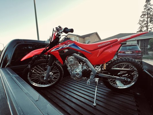 SF MOTO - Updated December 2025 - 90 Photos & 442 Reviews - 275 8th St ...