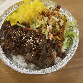 K PLATE KOREAN STREET FOOD - Updated June 2025 - 139 Photos & 107 ...