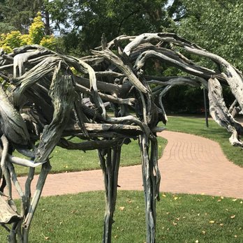 LEIGH YAWKEY WOODSON ART MUSEUM - Updated February 2026 - 16 Photos & 18 Reviews - 700 N 12th St ...