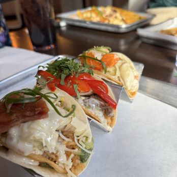 AGAVE & RYE - LEXINGTON SQUARE - Updated July 2025 - 406 Photos & 300 ...