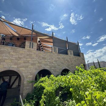 FAZELI CELLARS WINERY - Updated February 2025 - 1424 Photos & 1008 ...