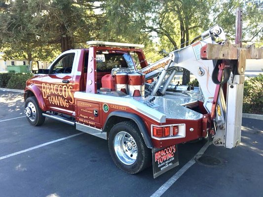 BRACCO’S TOWING & TRANSPORT - Updated December 2025 - 25 Photos & 94 ...
