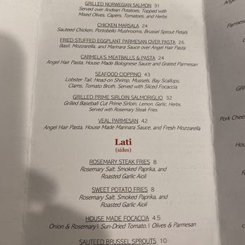 LI’L MAZZARAS - Updated December 2025 - 53 Photos & 25 Reviews - 102 ...