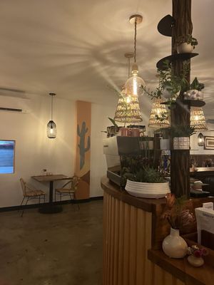 CONTENTO CAFE - Updated December 2024 - 37 Photos & 33 Reviews - 2280 S ...