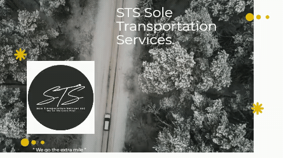 STS SOLE TRANSPORTATION SERVICES - Updated October 2025 - Request a ...