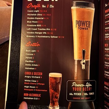 LUCKY STRIKE LADERA RANCH - Updated May 2025 - 42 Photos & 48 Reviews - 27502 Antonio Pkwy ...