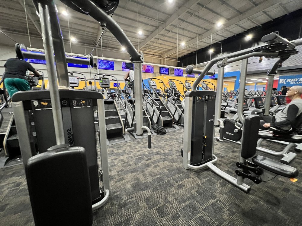 FITNESS CONNECTION - Updated January 2026 - 52 Photos & 82 Reviews ...