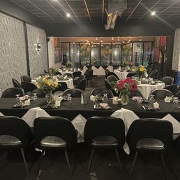 BIG FISH - Updated January 2026 - 91 Photos & 37 Reviews - 1717 London ...