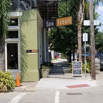 SPA ISBELL - Updated December 2025 - 49 Photos & 93 Reviews - 1245 ...