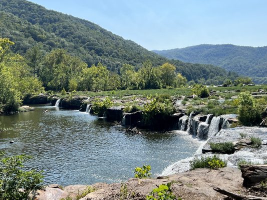 THE SANDSTONE FALLS - Updated April 2026 - 133 Photos & 16 Reviews ...
