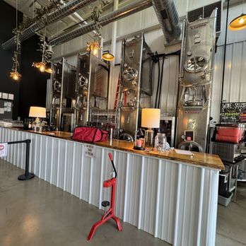 ETHOS CRAFT BREWING - Updated December 2025 - 23 Photos & 12 Reviews ...