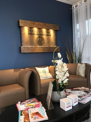 HAND & STONE MASSAGE AND FACIAL SPA - Updated January 2026 - 11 Photos ...