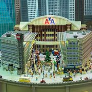 LEGOLAND DISCOVERY CENTER - 365 Photos & 462 Reviews - 3000 Grapevine ...