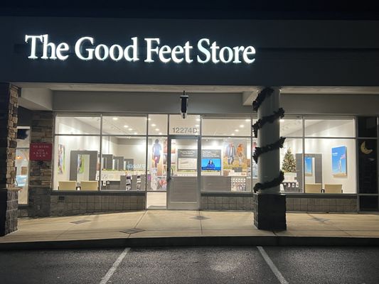 THE GOOD FEET STORE - Updated December 2025 - 20 Photos & 37 Reviews ...