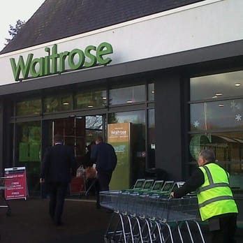 WAITROSE & PARTNERS - Updated March 2025 - Mona Road, Menai Bridge ...