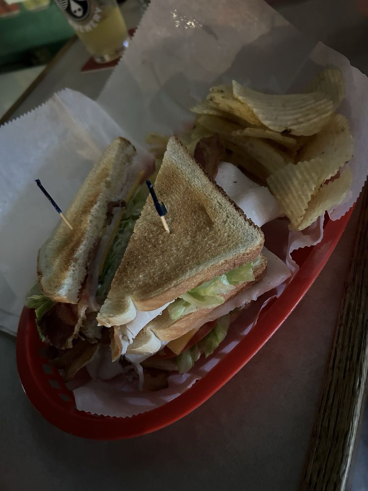 GASLIGHT CAFÉ - Updated July 2025 - 93 Photos & 161 Reviews - 6104 ...