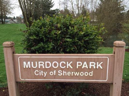 MURDOCK PARK - Updated July 2025 - 22965 SW Upper Roy St, Sherwood ...