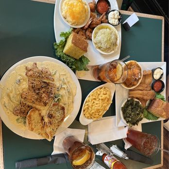 CROAKER’S SPOT - RICHMOND - Updated September 2024 - 975 Photos & 881 ...